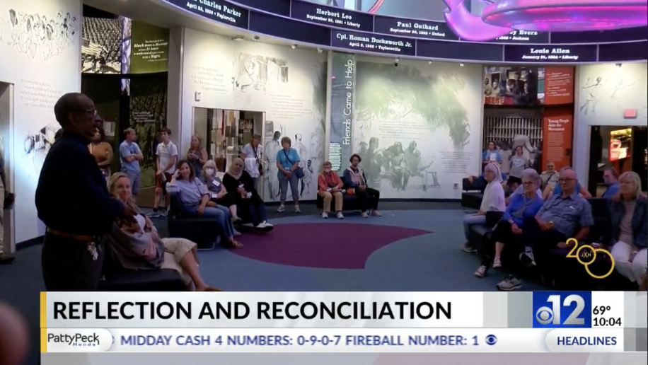 Parents Circle in the Media - Parents Circle Friends