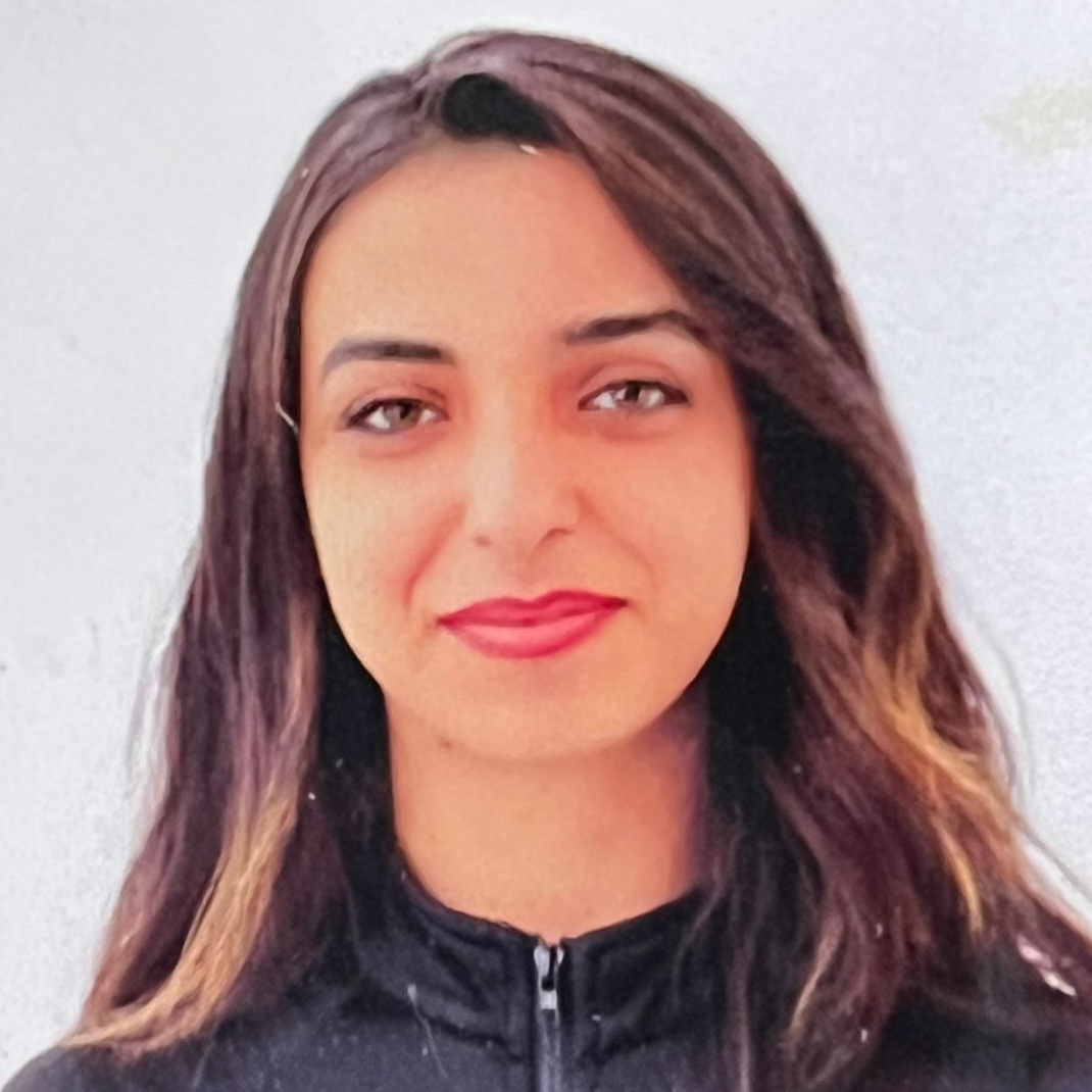 Sima Awad - American Friends of the Parents Circle